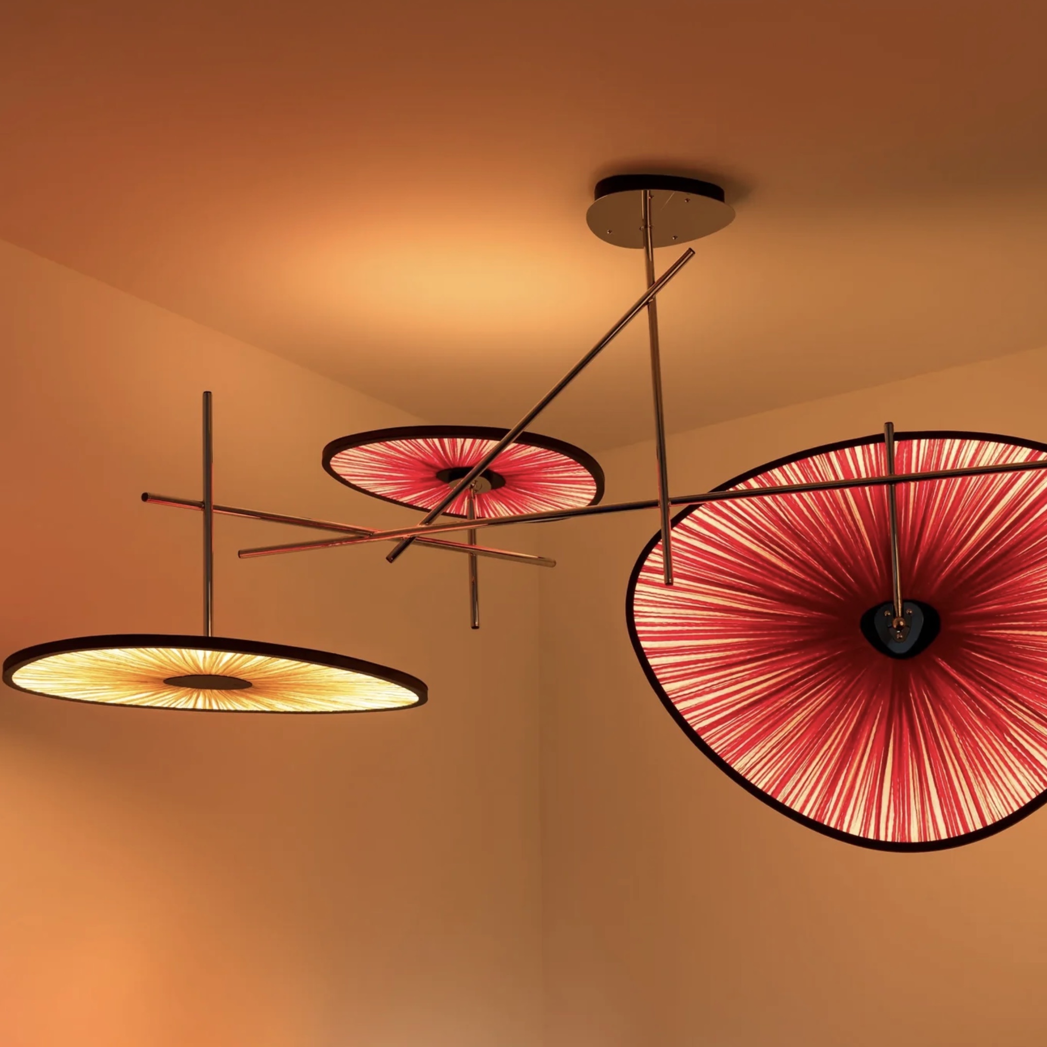 Große Designleuchten |Light + Lifestyle